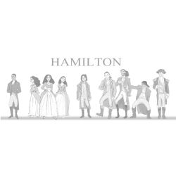 Hamilton Song Lyrics Test - Test | Quotev