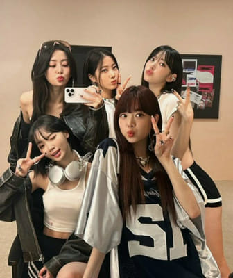 lesserafim quiz - Test | Quotev