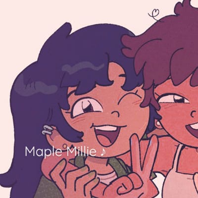 Anyone want to do a matching pfp with me? (Amphibia themed) | Minty ...