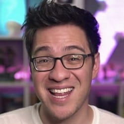 How well do you know EddieVR - Test | Quotev