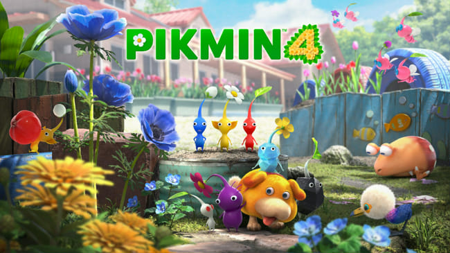 Do YOU Really Know PIKMIN ? - Test | Quotev