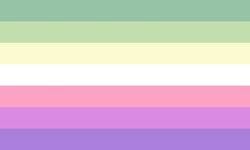 Guess The Pride Flag - Quiz | Quotev