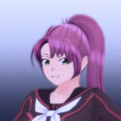 Sumiko Tachibana | Which Yandere Simulator 1980s Mode Rival are you ...