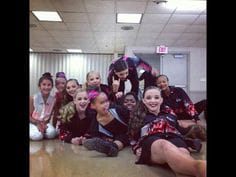 Your aldc life