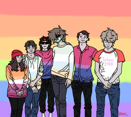 Who are your dsmp parents - Quiz | Quotev