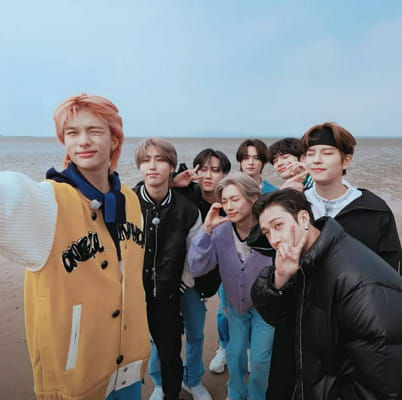 How well do you know straykids - Test | Quotev