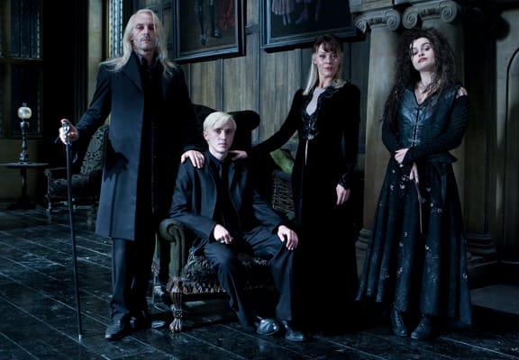 How well do you know Harry Potter (7th book only) *HARD* - Test | Quotev