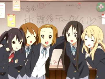 choose your look and get an anime boyfriend - Quiz | Quotev