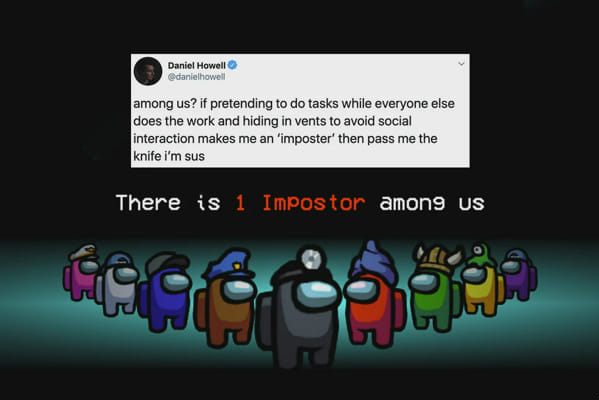 An Among Us Quiz - Quiz | Quotev
