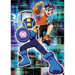 Megaman Stories | Quotev