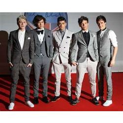 One Direction Life Story - Quiz