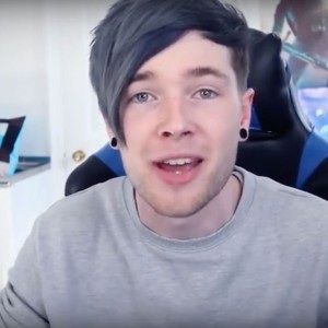 How well do you know Dantdm? - Test