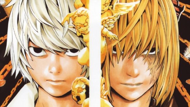 Which Death Note Character are you? - Quiz | Quotev