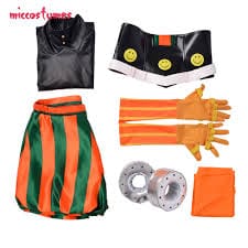 Guess the mha characters off their accessories /remake - Test | Quotev