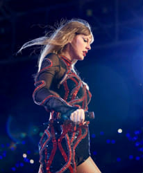 How well do you know Taylor Swift? - Test | Quotev