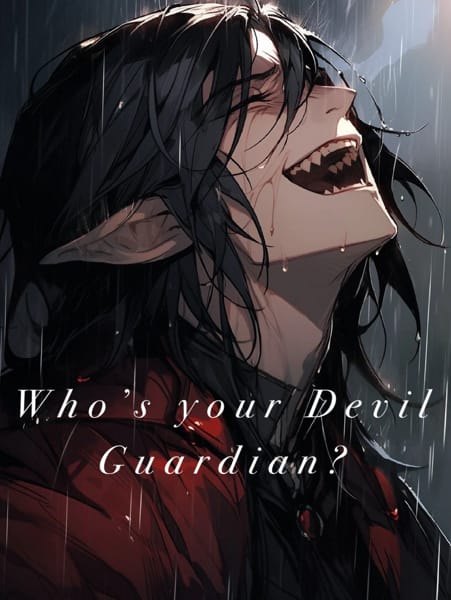 Who’s your Devil Guardian? - Quiz | Quotev