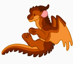 WoF Mudwing OC generator - Survey | Quotev