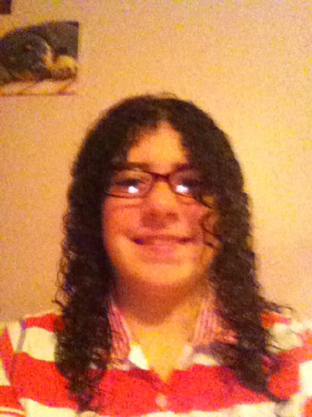 Mrs. Jackman | Quotev