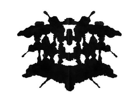 Rorschach Test (The Ink Blot Test) - Quiz | Quotev