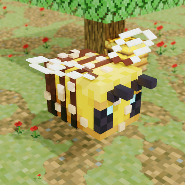 Connor likes bees | Quotev