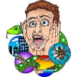 Do you know your phobias? - Test | Quotev