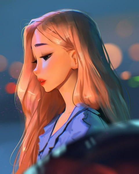 Chhaya Redek | Quotev