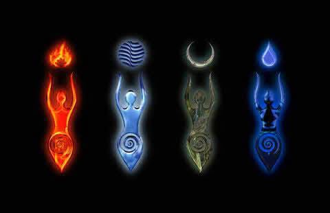 What is your magic power? - Quiz | Quotev