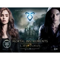 Which Mortal Instruments Character are you? - Quiz | Quotev