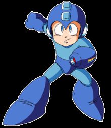 How much do you know Mega Man? - Test | Quotev