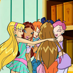 Which Winx Club member ARE you? - Quiz | Quotev