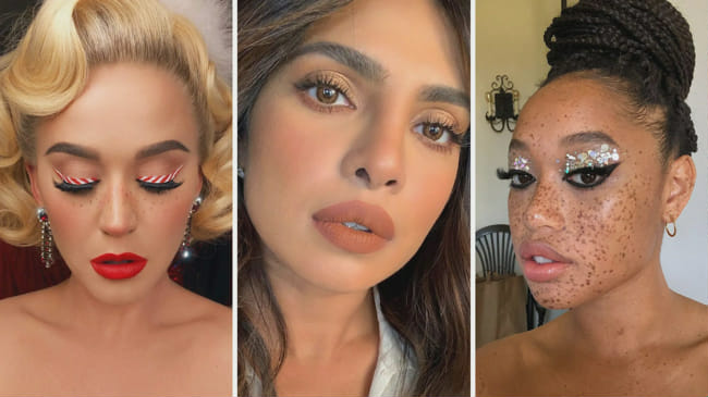 Judge Makeup Looks - Vote on the Best Makeup Looks - Survey | Quotev