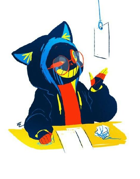 How Much Do You Know About Error Sans? - Test