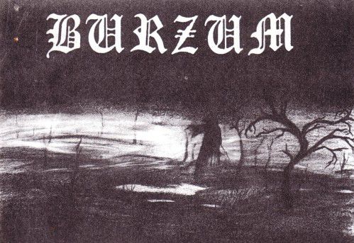 How well do you know Burzum - Test | Quotev