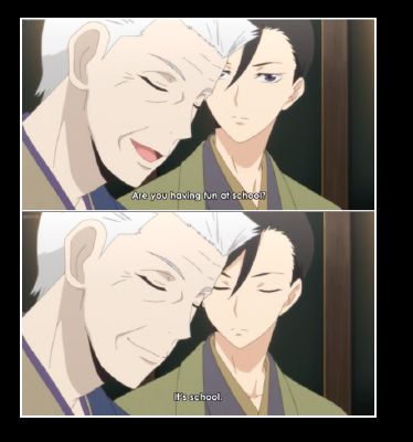 Do you know The anime - meme edition - Test | Quotev