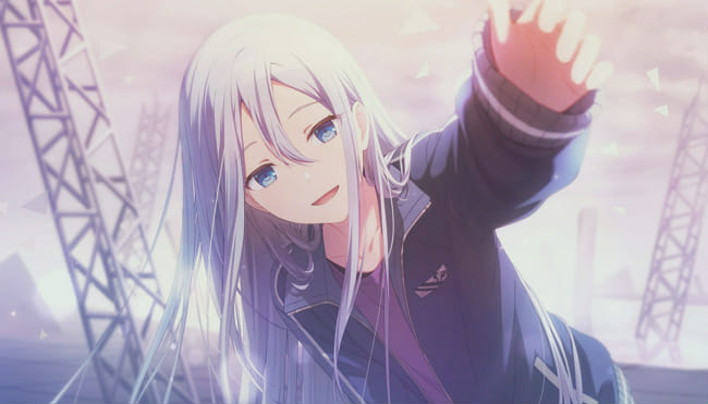 How Well Do You Know Yoisaki Kanade Test Quotev 9127