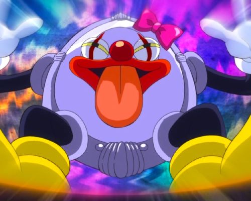 Do you know Glitter Force? - Test | Quotev