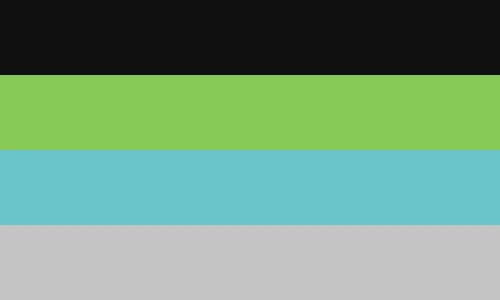 how well do you know your pride flags? (very hard edition!) - Test | Quotev