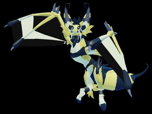 Beezu | Which Creatures of Sonaria Creature Are You? (NO LONGER UPDATED ...