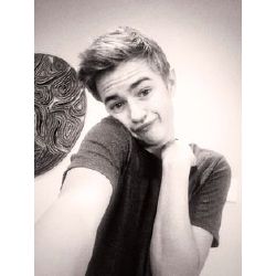 Jack Johnson Photoshoot Magcon