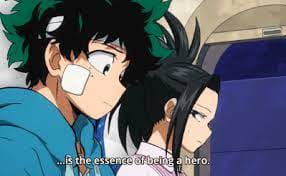 Ship or RIP, Deku Edition - Quiz | Quotev