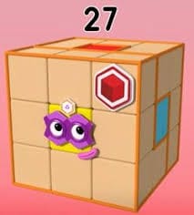Kiss, Marry, Kill, or Steal - Numberblocks - Quiz