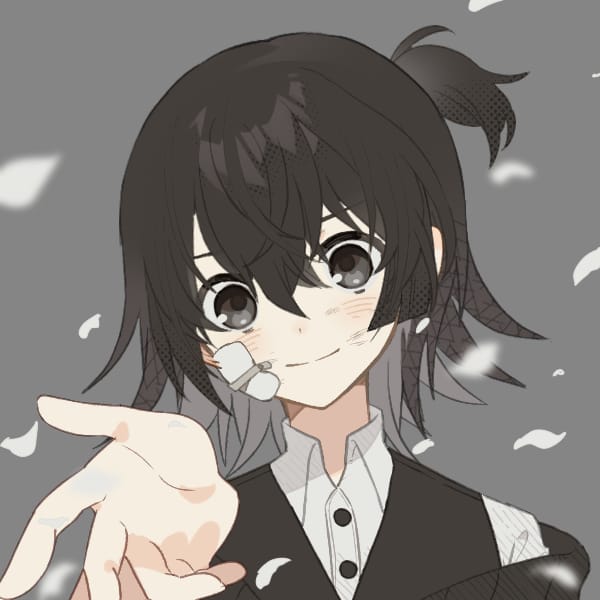 ketsuki tera | Quotev