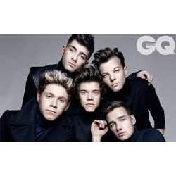 Life with 1D part three - Quiz | Quotev