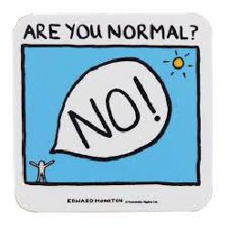 Are you Normal? - Quiz | Quotev