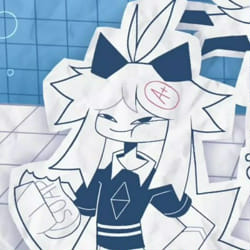 which fpe character are you?• - Quiz | Quotev