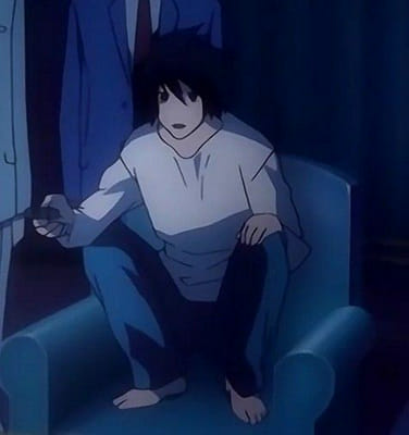 death note kin assignment based on random questions - Quiz | Quotev