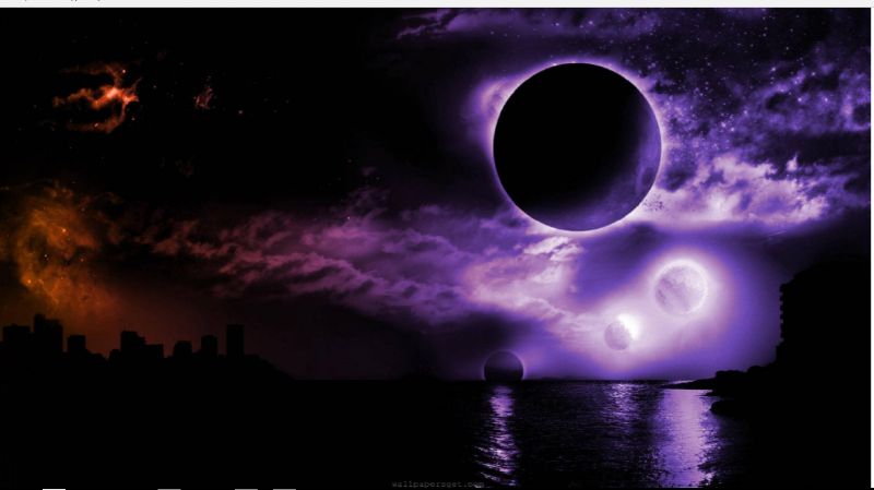 Published | dark moon | Quotev