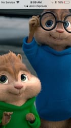 Alvin and the chipmunks questions quiz - Quiz | Quotev