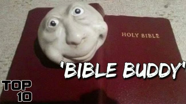 Choose some cursed images and get a really cringy phase I had - Quiz ...