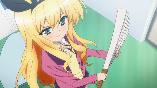 Guess The Anime! Tricky Edition! - Test | Quotev